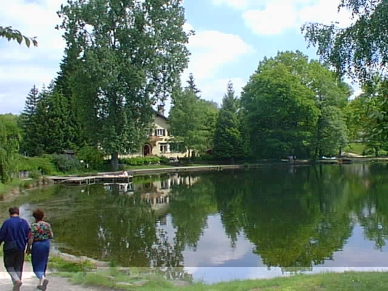 Parcours permanents Parcours Permanent de Bitche (57)